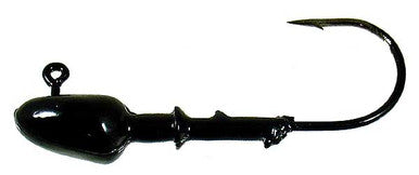 Spider Fish Heads – Cabin Creek Bait Company